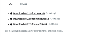 Using PocketBase to build a full-stack application - LogRocket Blog