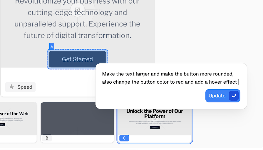 Vercel v0 and the future of AI-powered UI generation - LogRocket Blog
