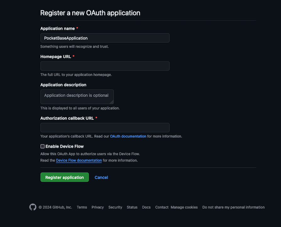Using Pocketbase To Build A Full Stack Application Logrocket Blog