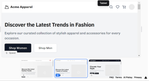 Vercel v0 and the future of AI-powered UI generation - LogRocket Blog