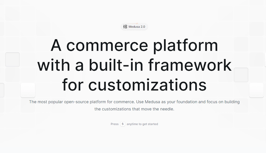 The top headless ecommerce solutions for frontend dev - LogRocket Blog