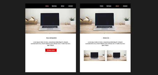 Using AI for no-code design: Introducing Fronty - LogRocket Blog