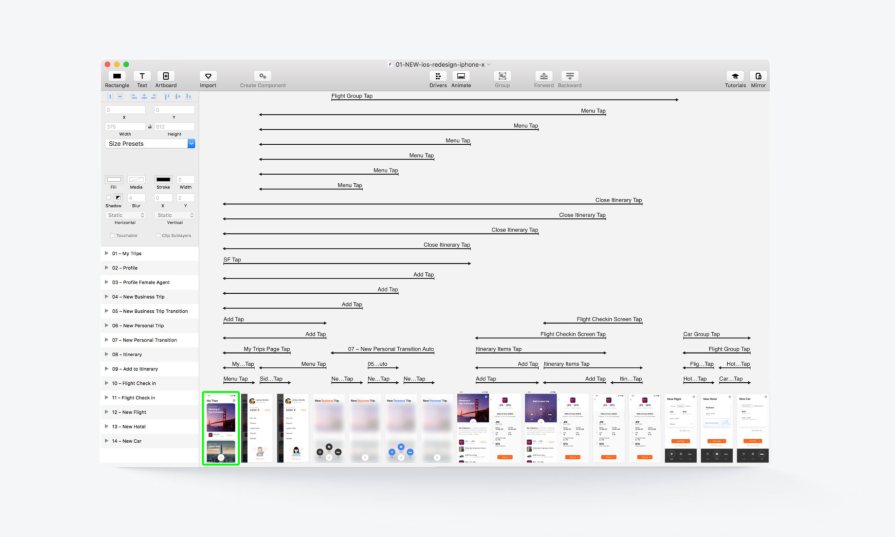 Creating UI animations: Tutorial, tools, and best practices - LogRocket ...