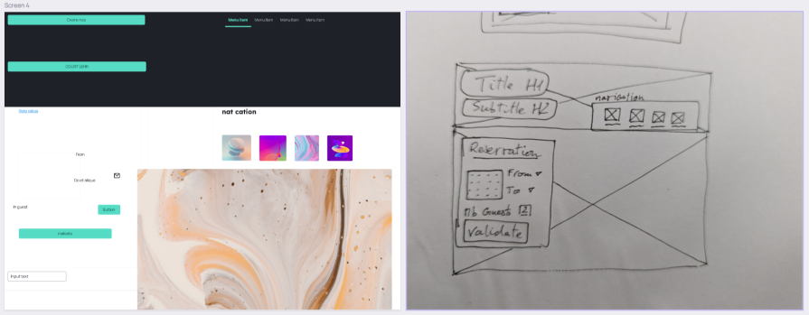 Using Visily's AI wireframing and prototyping - LogRocket Blog