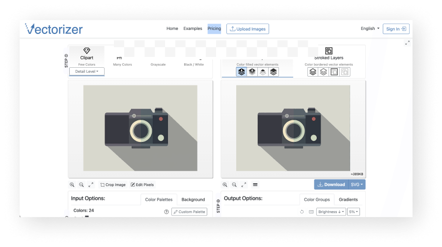 How to vectorize an image in Figma: A complete guide - LogRocket Blog