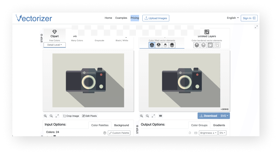How to vectorize an image in Figma: A complete guide - LogRocket Blog