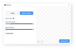 How to vectorize an image in Figma: A complete guide - LogRocket Blog