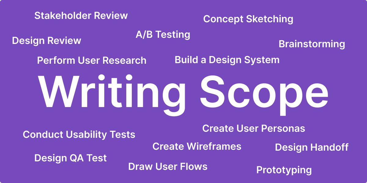 10 tips for building an efficient and speedy design workflow - LogRocket Blog