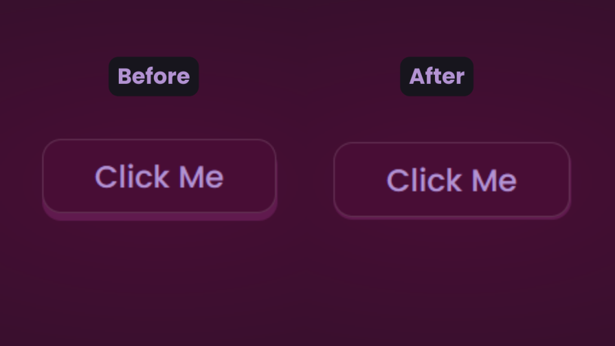 Creating 3D effects in CSS - LogRocket Blog