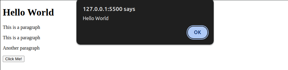 Exploring essential DOM methods for frontend development - LogRocket Blog