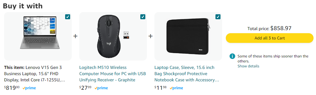 Mastering the art of cross-selling to boost sales - LogRocket Blog