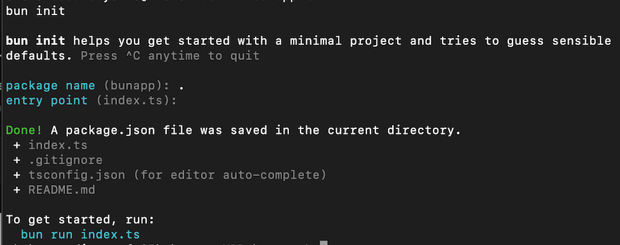 Developing cross-platform apps with Bun v1.1 - LogRocket Blog