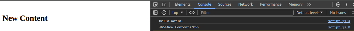 Exploring Essential Dom Methods For Frontend Development Logrocket Blog