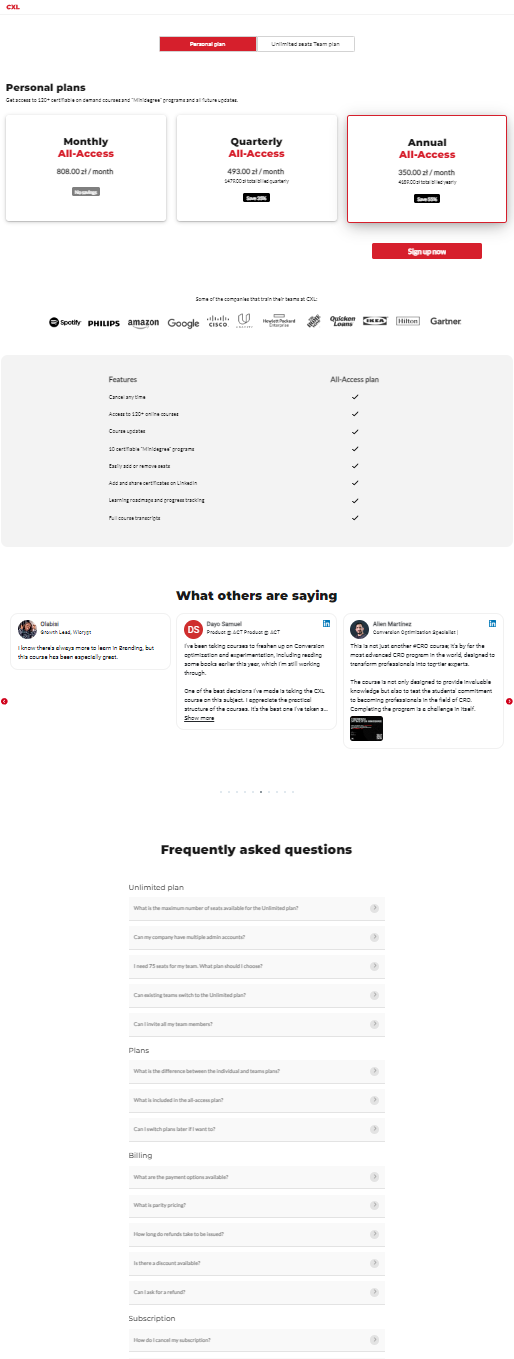 Best practices for your next checkout design - LogRocket Blog