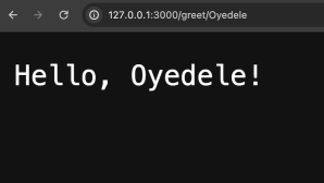 Comparing Fiber vs. Gin for Go web development - LogRocket Blog