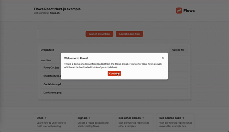 7 best product tour JavaScript libraries for frontend apps - LogRocket Blog