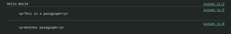 Exploring Essential Dom Methods For Frontend Development Logrocket Blog