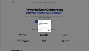 7 best product tour JavaScript libraries for frontend apps - LogRocket Blog