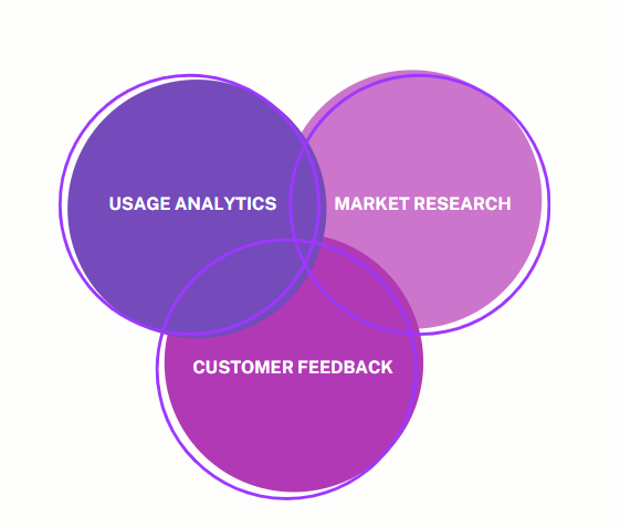 Data-driven roadmapping: Using analytics to prioritize product features ...