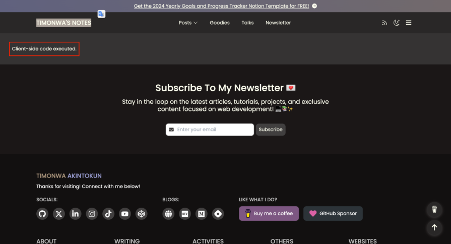 Resolving Hydration Mismatch Errors In Nextjs Logrocket Blog
