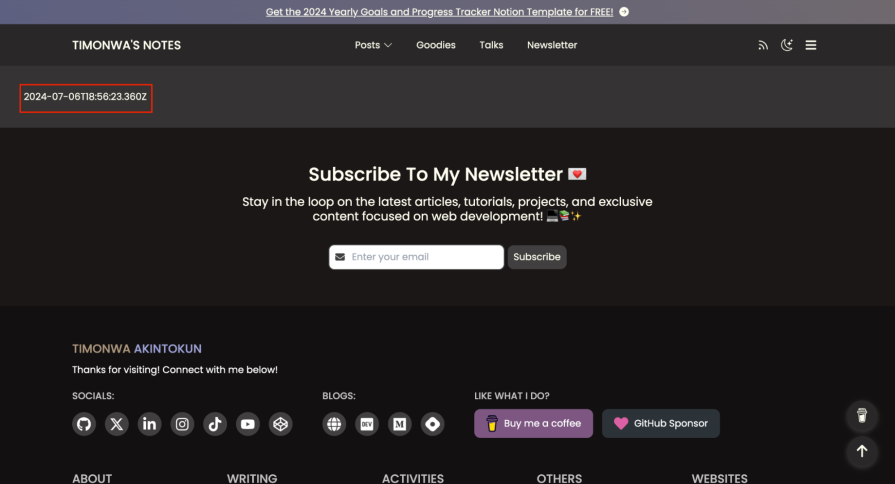 Resolving hydration mismatch errors in Next.js - LogRocket Blog