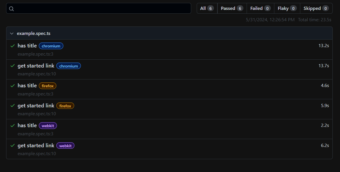 Playwright adoption guide: Overview, examples, and alternatives - LogRocket Blog