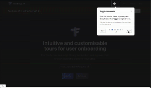 7 best product tour JavaScript libraries for frontend apps - LogRocket Blog