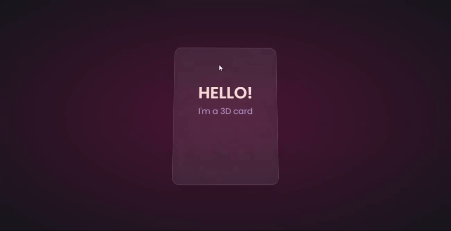 Creating 3D effects in CSS - LogRocket Blog