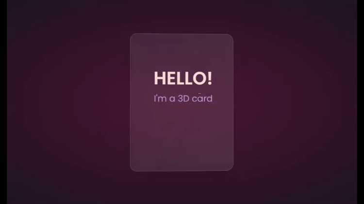 Creating 3D effects in CSS - LogRocket Blog