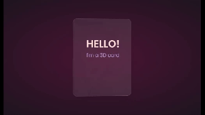 Creating 3D effects in CSS - LogRocket Blog