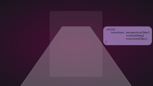 Creating 3D effects in CSS - LogRocket Blog
