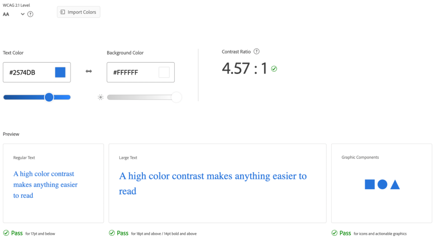 Creating Your Own Color Palette For Your Design Project Logrocket Blog