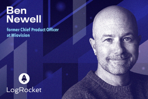 Leader Spotlight: Instilling product-centric thinking in an ...