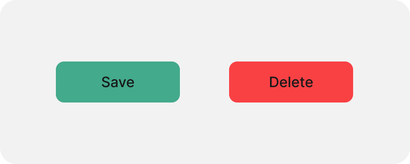 Types of buttons in UI design: Best practices and examples - LogRocket Blog