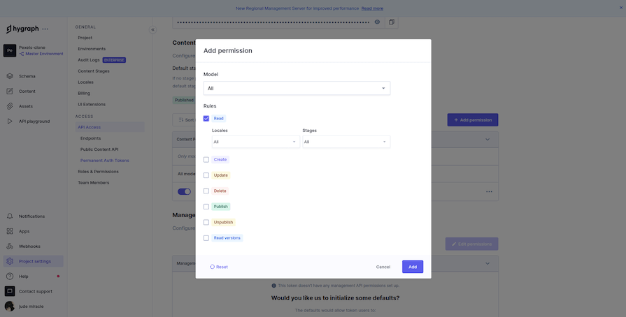 How to fetch data from external APIs using Astro and Hygraph ...