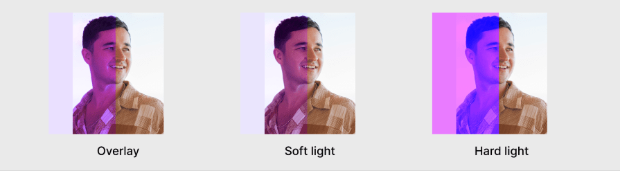 How to use all Figma blend modes - LogRocket Blog