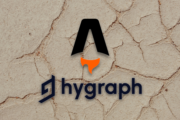 How to fetch data from external APIs using Astro and Hygraph ...