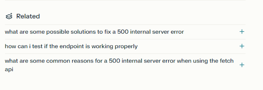 Leveraging Perplexity Ai For Frontend Development Logrocket Blog