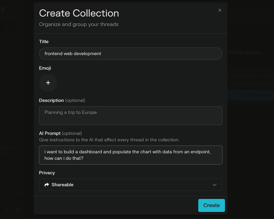Leveraging Perplexity AI for frontend development - LogRocket Blog