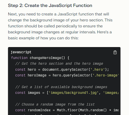 Leveraging Perplexity AI for frontend development - LogRocket Blog