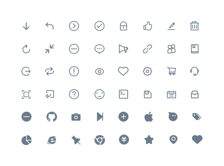 Ant Design adoption guide: Overview, examples, and alternatives ...