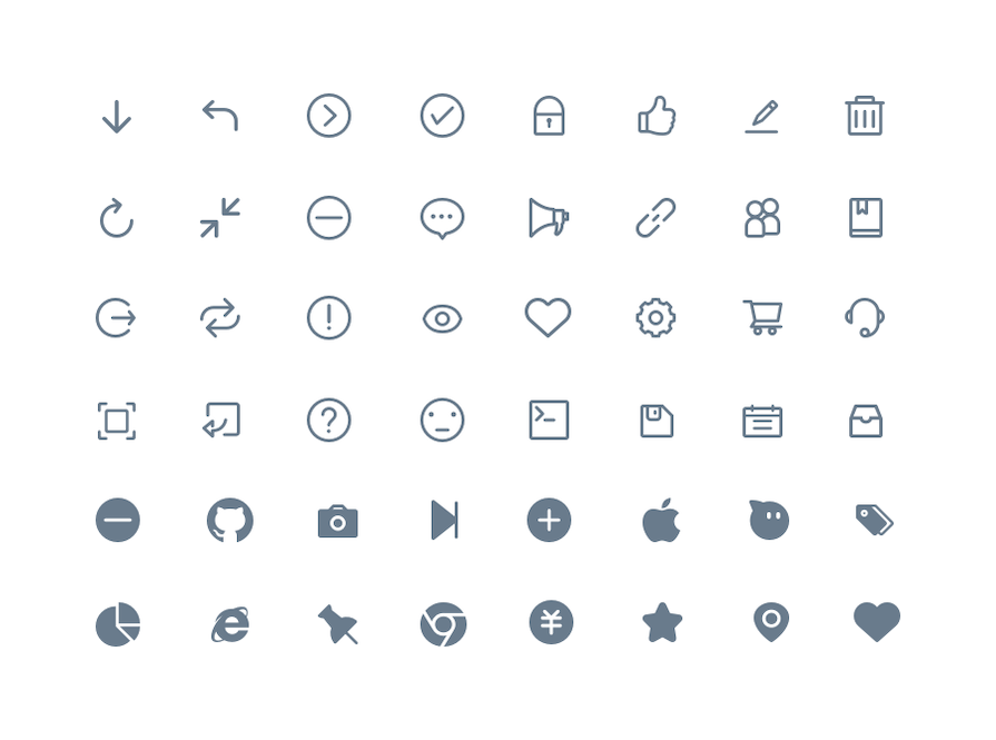 Ant Design adoption guide: Overview, examples, and alternatives ...