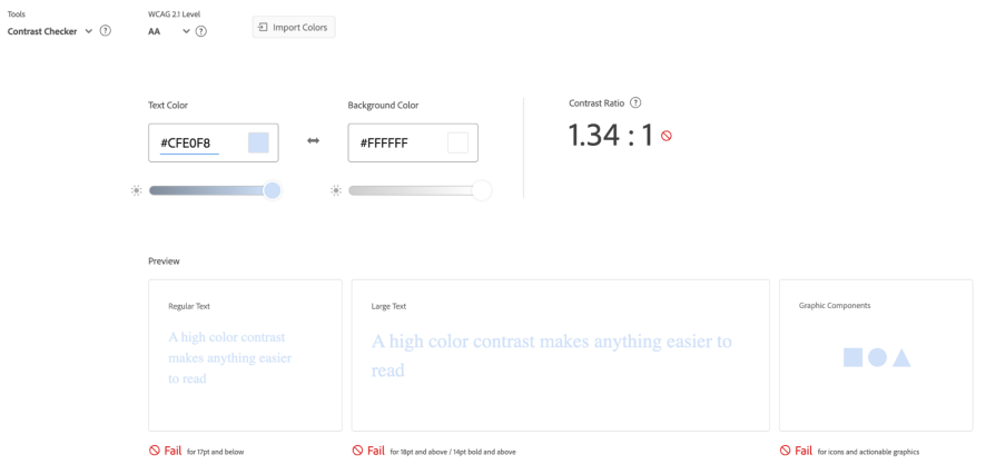 Creating your own color palette for your design project - LogRocket Blog