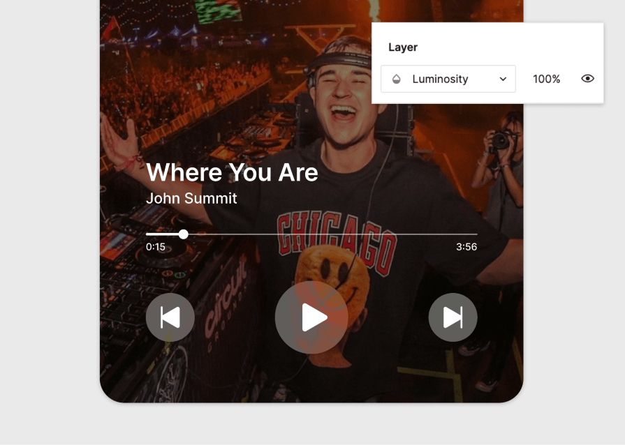 How to use all Figma blend modes - LogRocket Blog