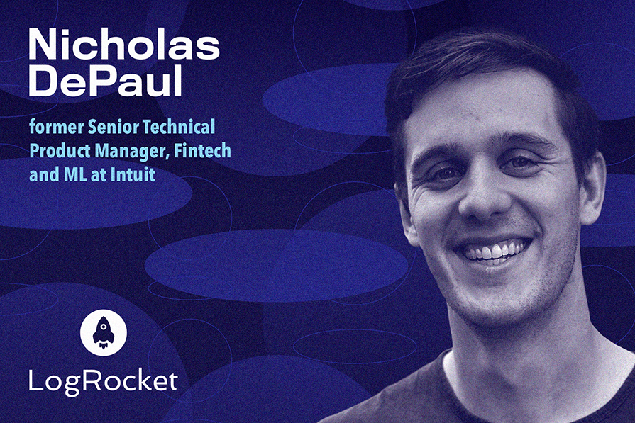 Leader Spotlight: The art of staying grounded, with Nicholas DePaul ...