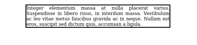 Improve text flow and balance with the CSS text-wrap property ...
