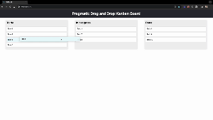 Implement the Pragmatic drag and drop library - LogRocket Blog