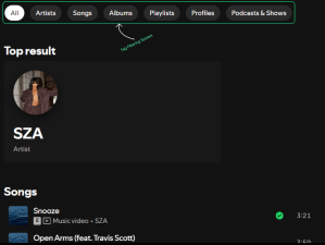 Getting filters right: UX/UI design patterns and best practices ...