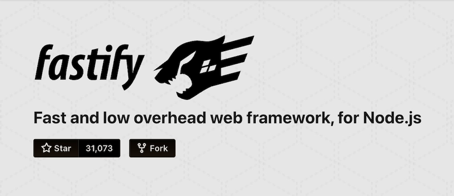 Fastify adoption guide: Overview, examples, and alternatives - LogRocket Blog