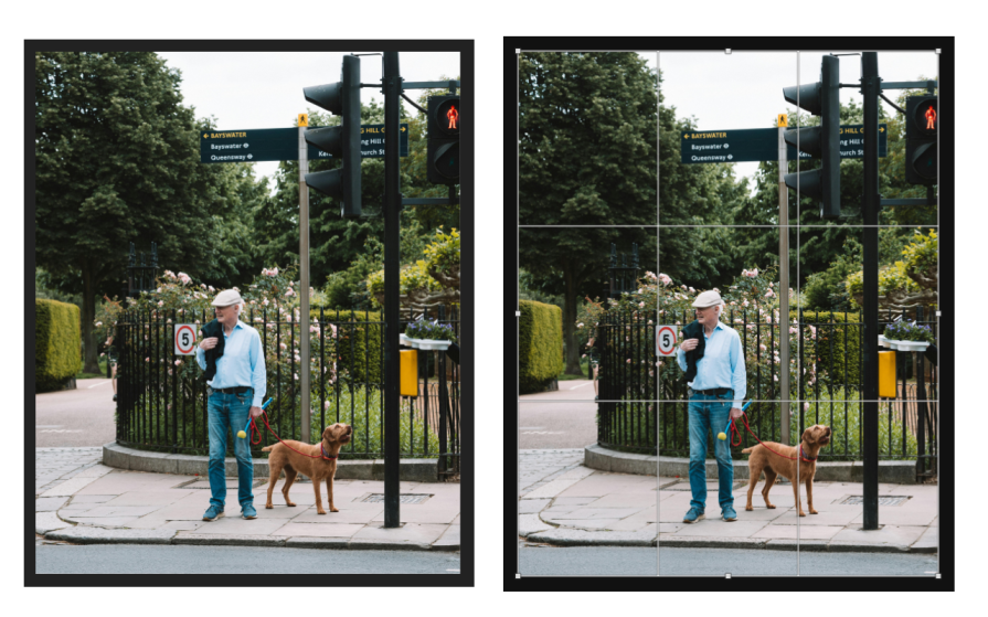 Using the golden ratio in UX design - LogRocket Blog